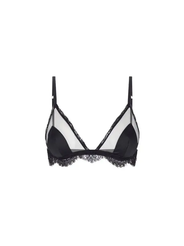 Dolce & Gabbana Triangle Bra