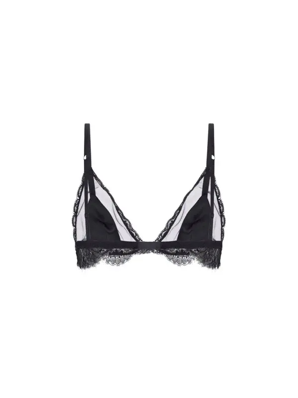 Dolce & Gabbana Triangle Bra