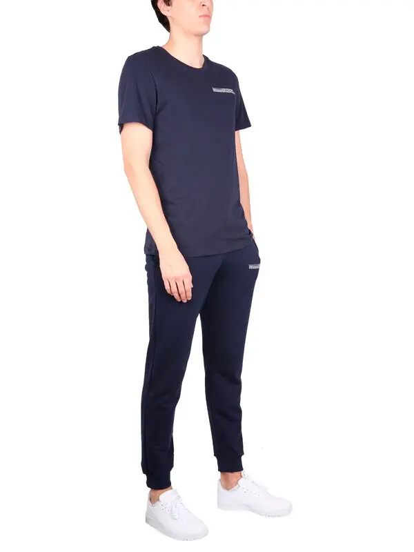 BALLANTYNE Crewneck T-shirt