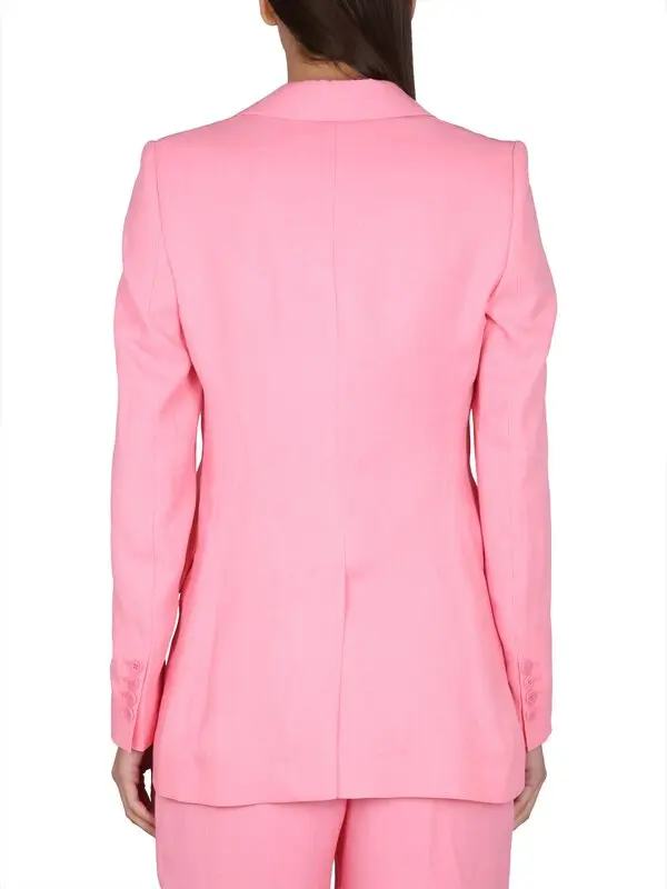 Stella McCartney Single-breasted Blazer