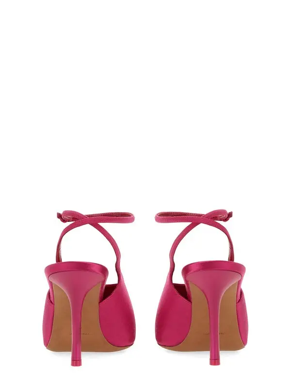 Givenchy Dècolleté Shoes - Pink