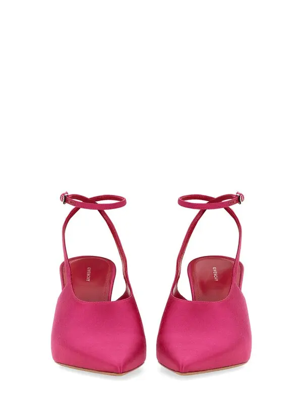 Givenchy Dècolleté Shoes - Pink