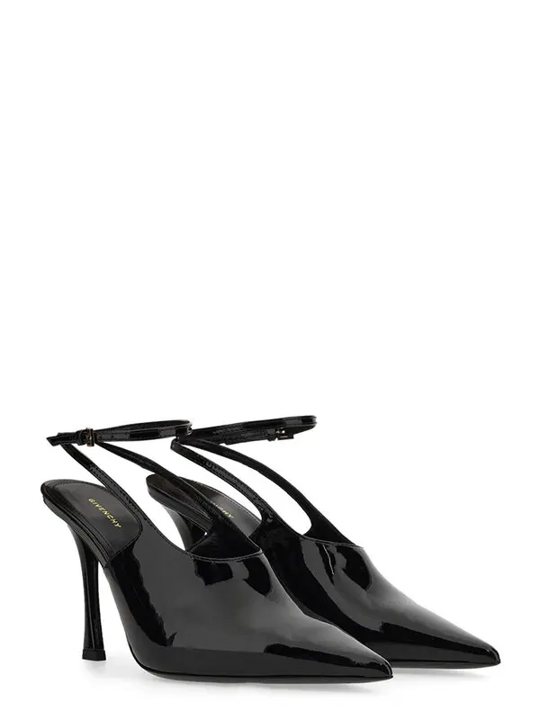 Givenchy Pumps - Black
