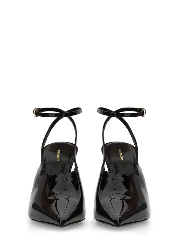 Givenchy Pumps - Black