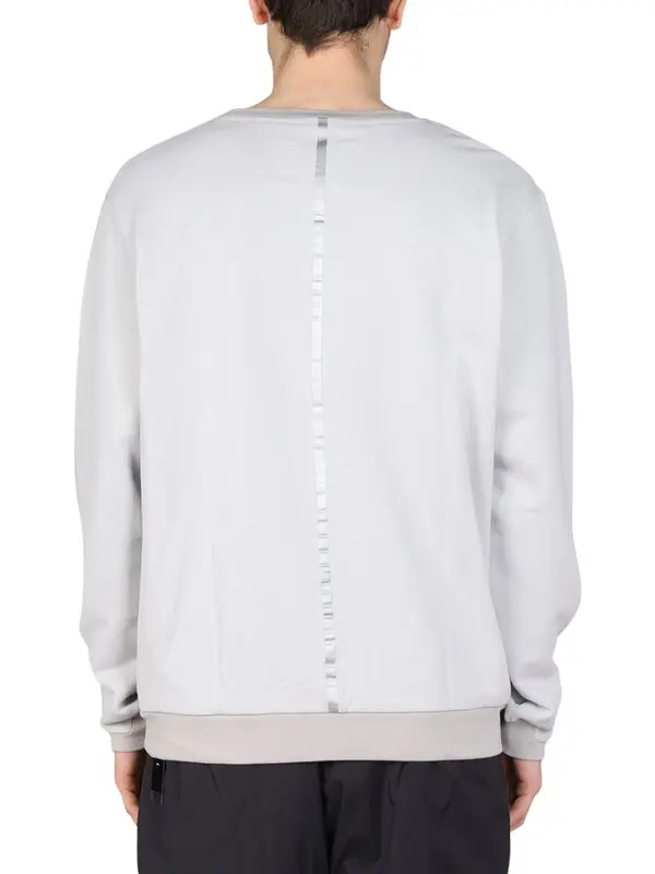MONOBI Crewneck Sweatshirt