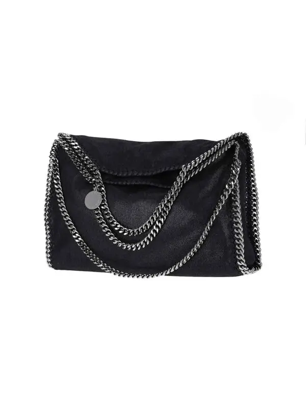 Stella McCartney Falabella Folding Tote Bag