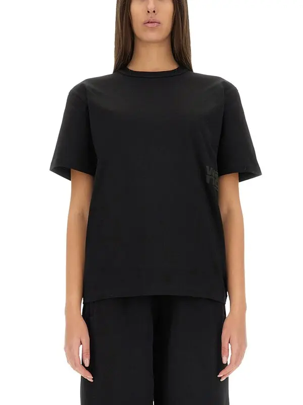 Alexander Wang Essential T-shirt