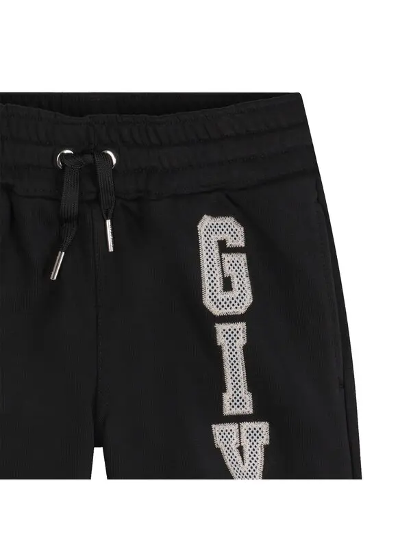 Givenchy Short - Black