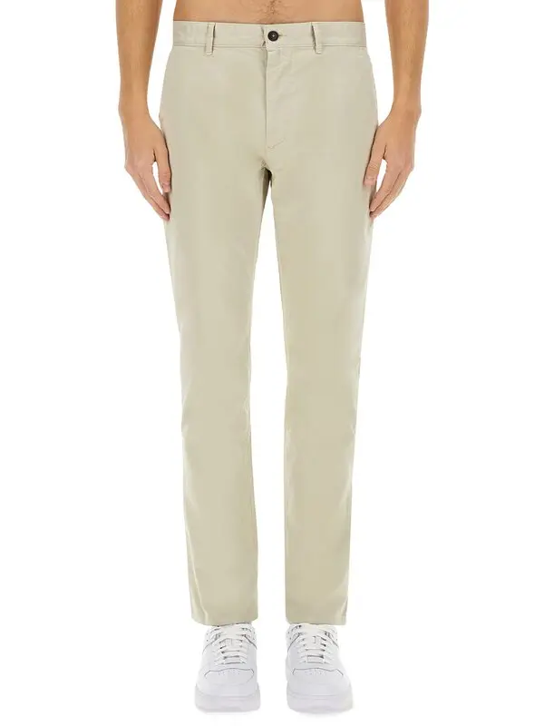 BOSS Slim Fit Trousers