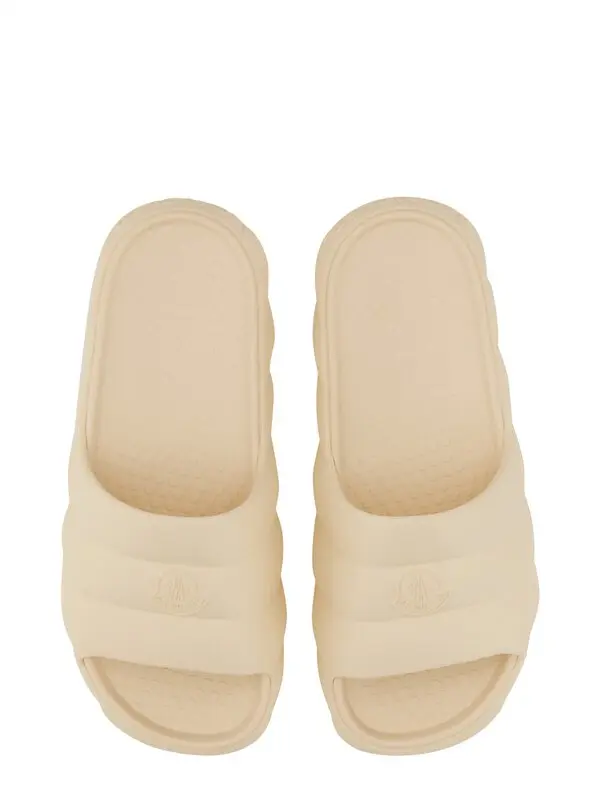 Moncler Slide Sandal