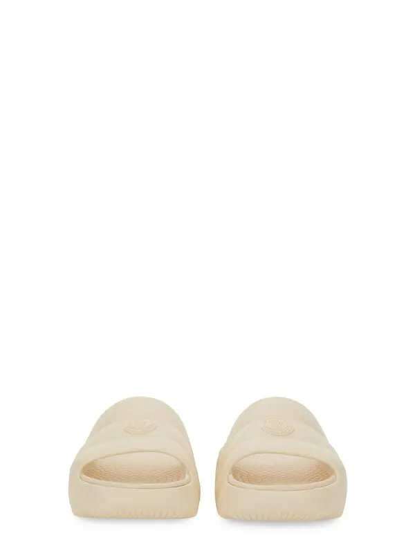 Moncler Slide Sandal