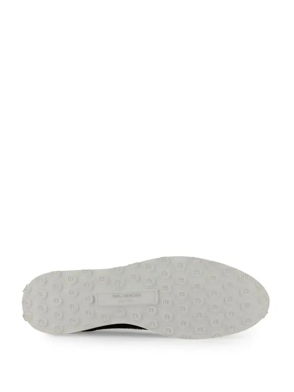 Thom Browne Tech Runner Sneaker - Black