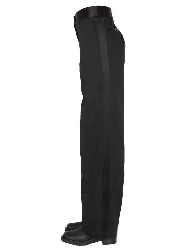 Raf Simons Ceremonial Worker Trousers