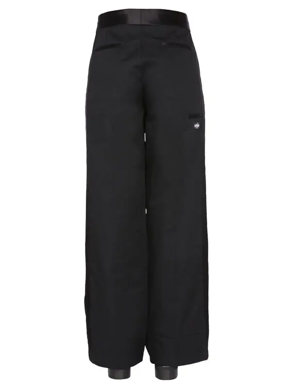 Raf Simons Ceremonial Worker Trousers