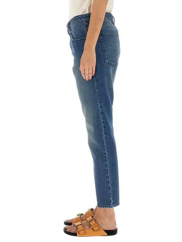 MARANT ETOILE Nea Jeans
