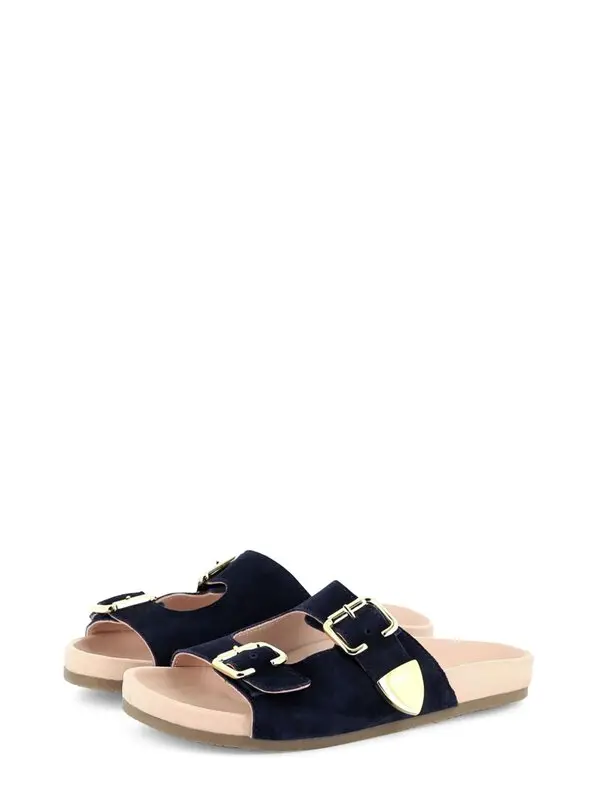 Chloé Leather Sandals
