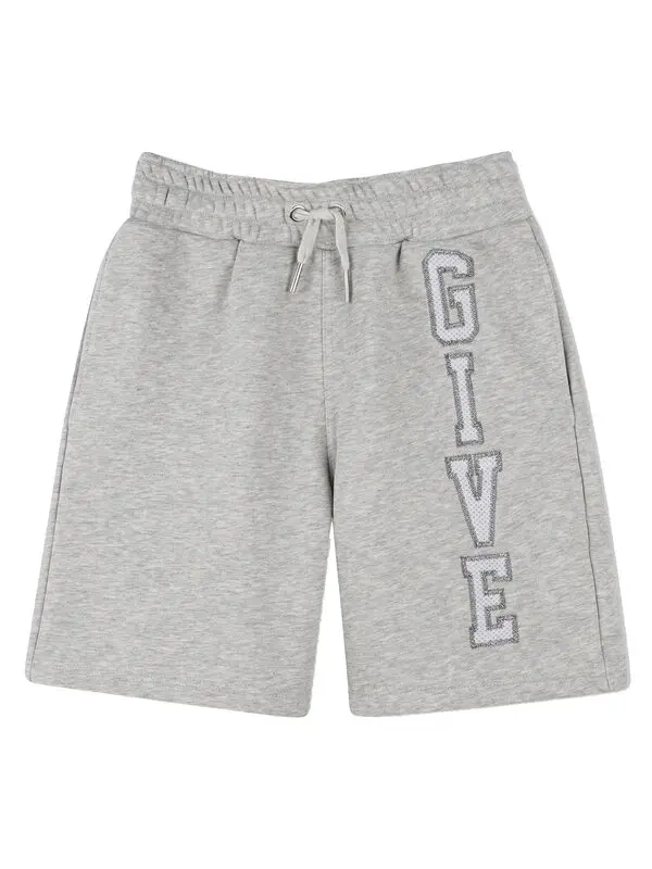 Givenchy Short - Grey