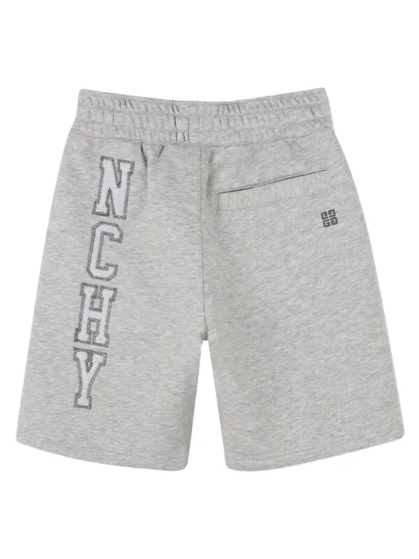 Givenchy Short - Grey