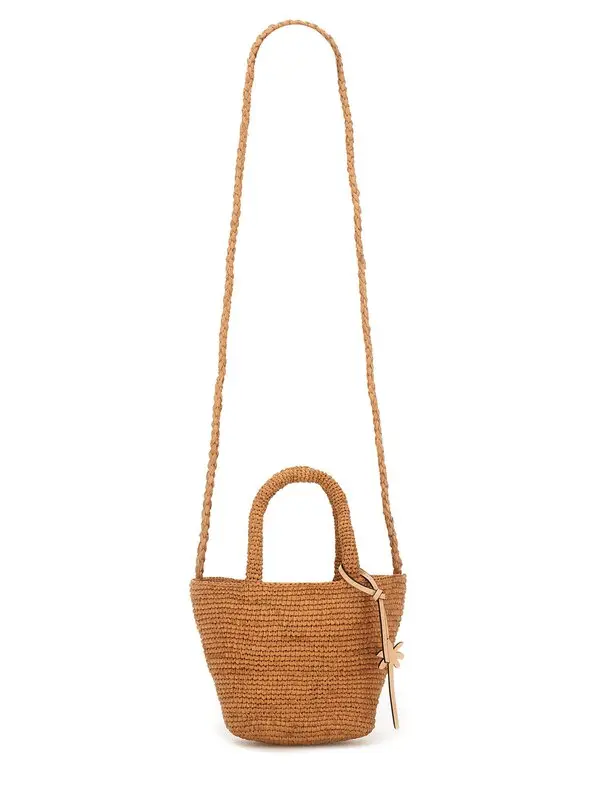 Manebí Mini Panier Bag