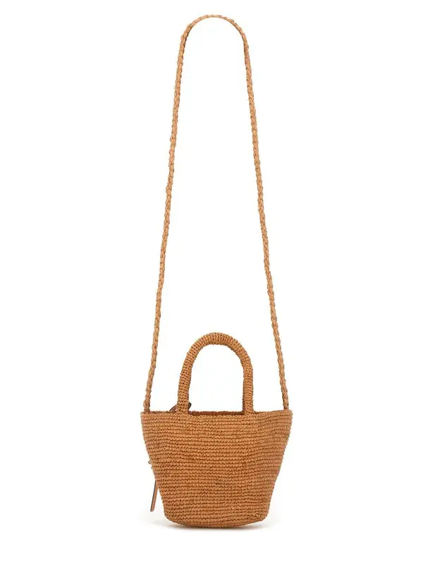 Manebí Mini Panier Bag