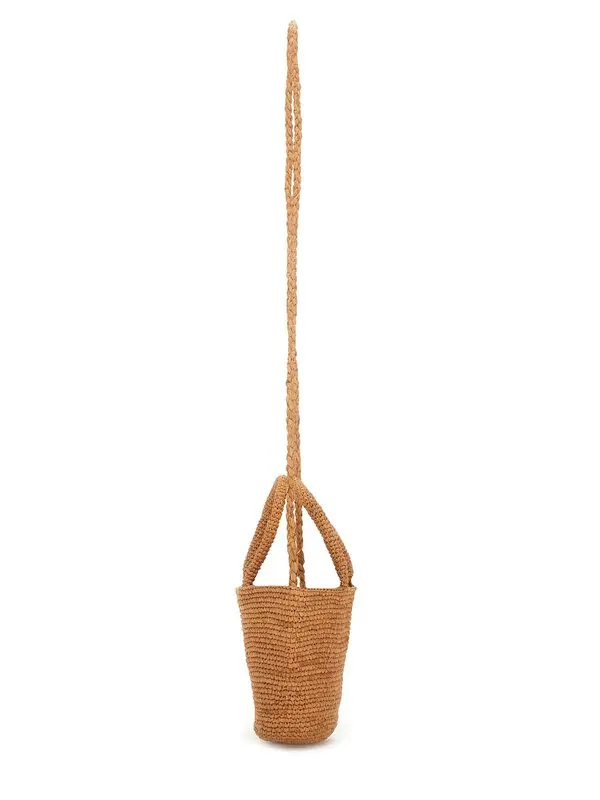 Manebí Mini Panier Bag
