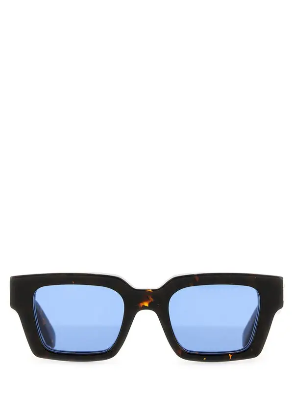Off-White Virgil Sunglasses - Multicolour