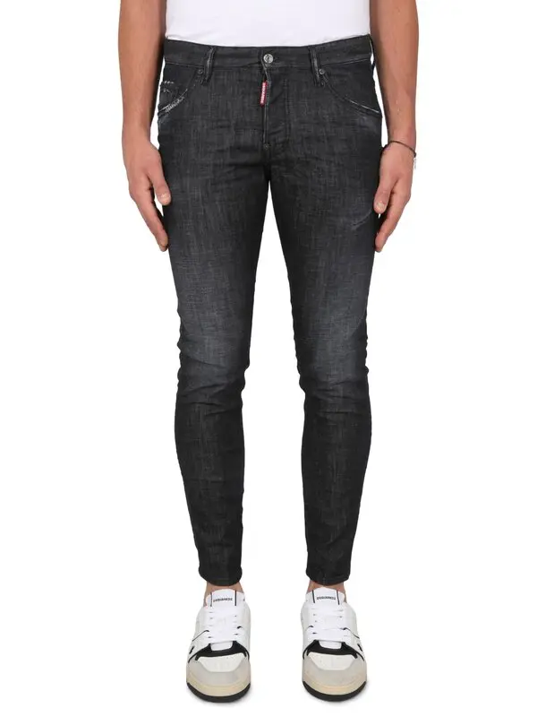 Dsquared2 Skater Fit Jeans