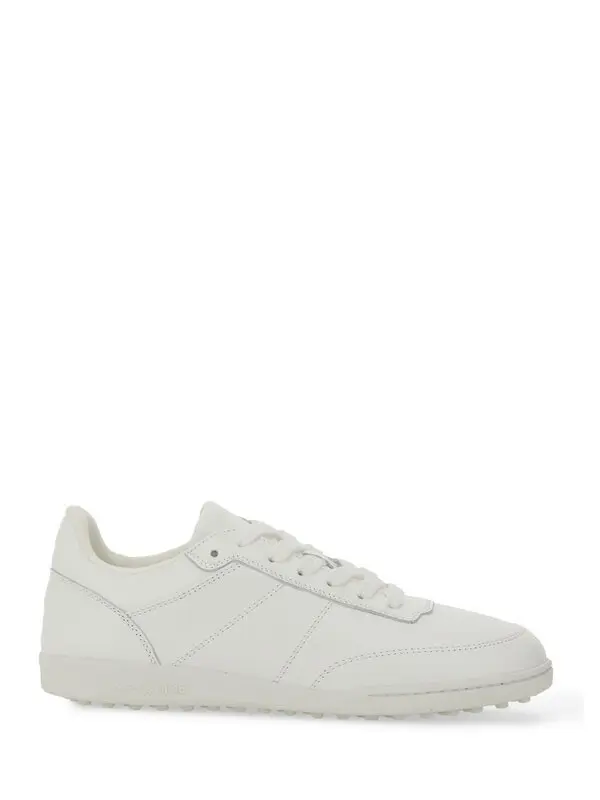 A.p.c. Moe' Sneakers - White