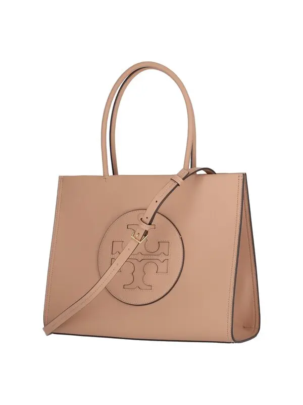 Tory Burch Ella Bio Small Tote Bag
