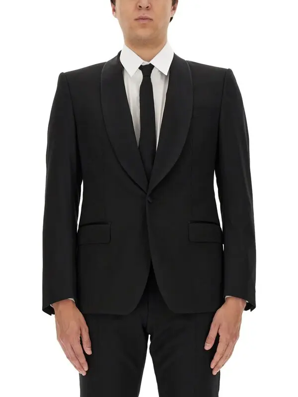 Dolce & Gabbana Tailored Jacket