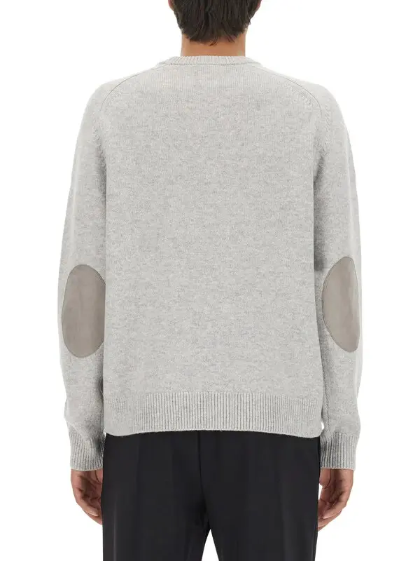 Theory Wool Jersey
