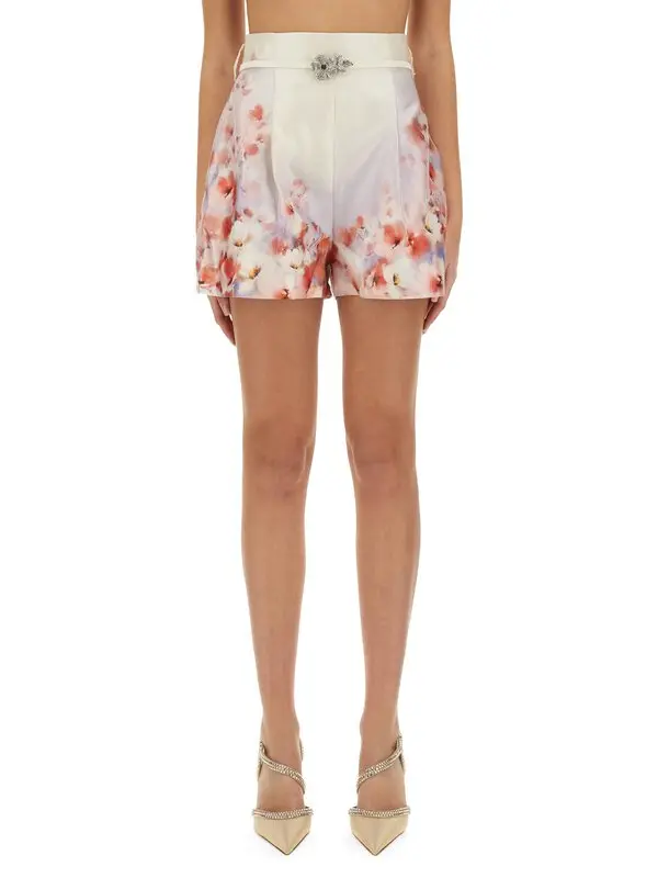 Zimmermann Shorts