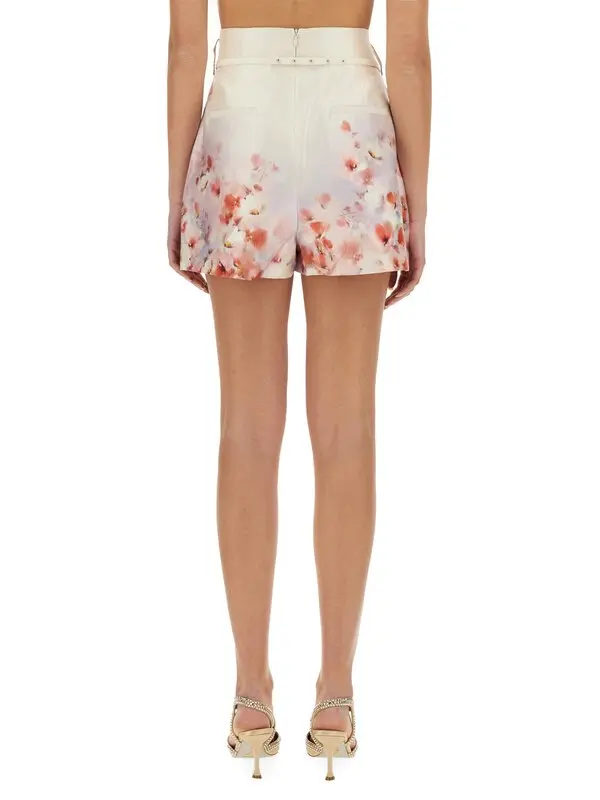 Zimmermann Shorts