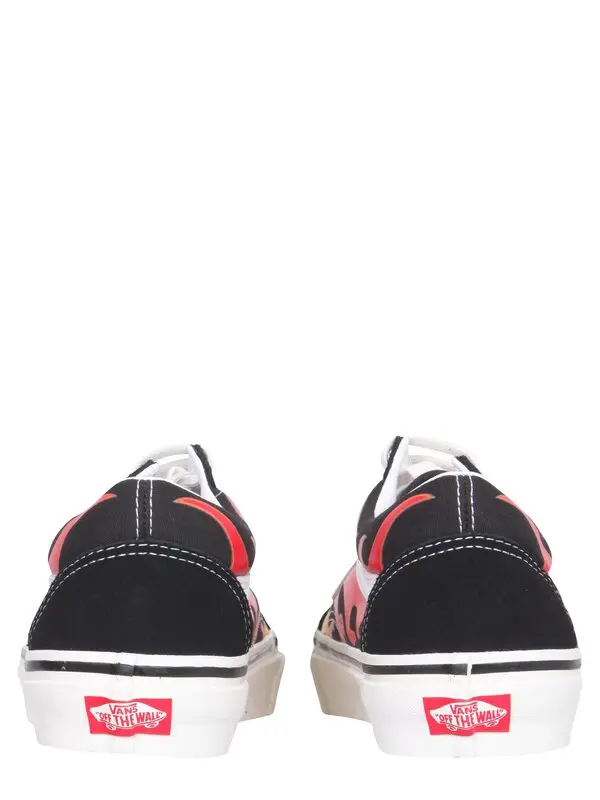 VANS Old Skool 36 Sneakers - Multicolour