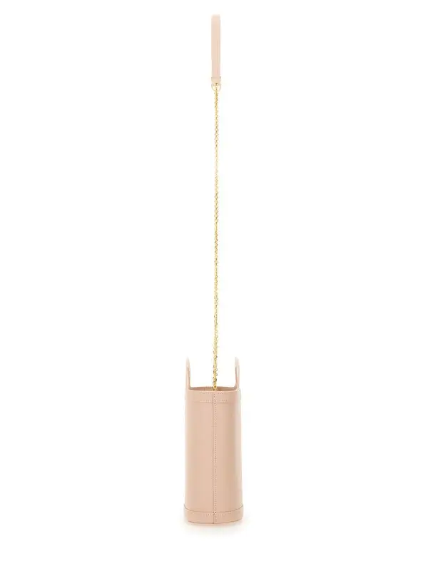 Marni Tropicalia Nano Bag - Pink
