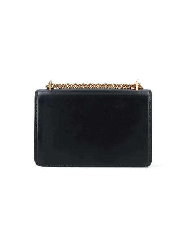Valentino Garavani Shoulder Bag - Black
