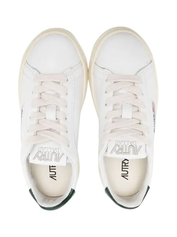 AUTRY Dallas Low Top Sneakers