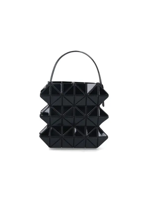 BAO BAO Beyond Mini Bag - Black