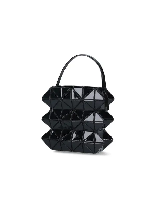 BAO BAO Beyond Mini Bag - Black