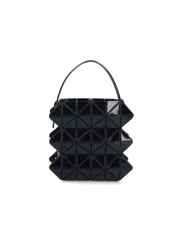 BAO BAO Beyond Mini Bag - Black