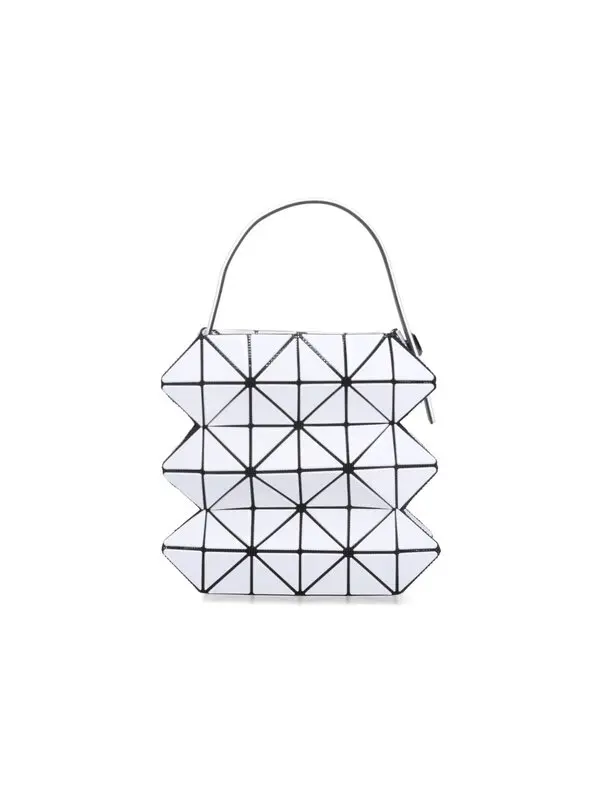 BAO BAO Beyond Mini Bag - Silver