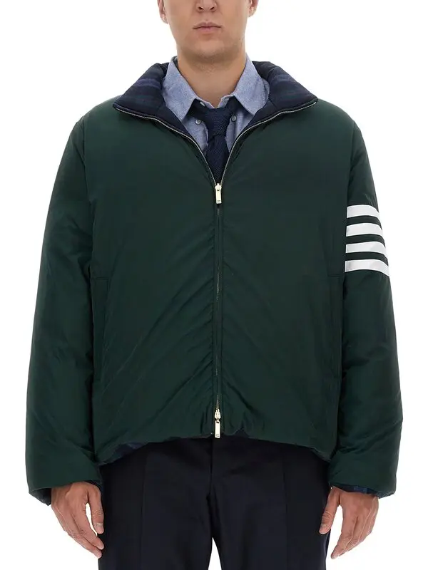 Thom Browne Reversible Jacket