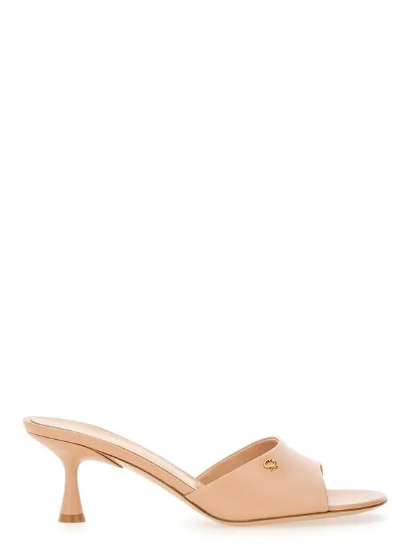 GIANVITO ROSSI Ascent Mule