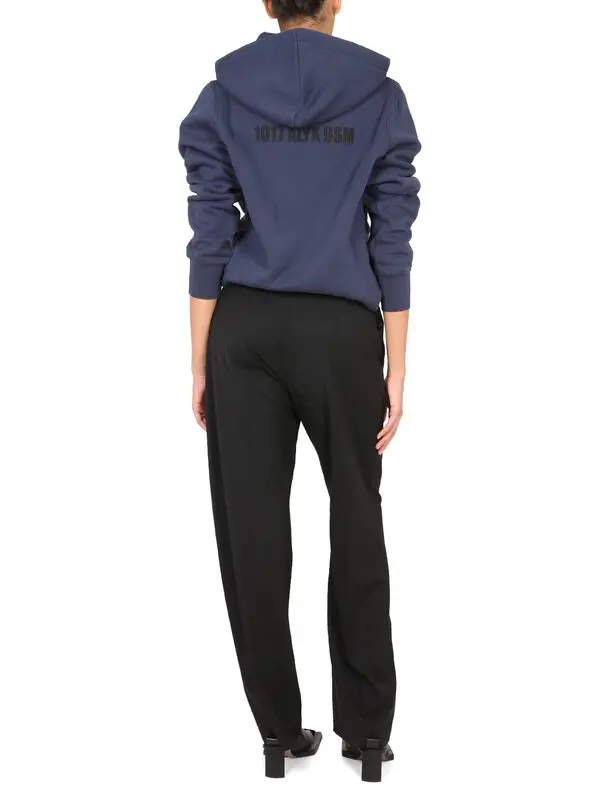 1017 Alyx 9sm Hooded Sweatshirt