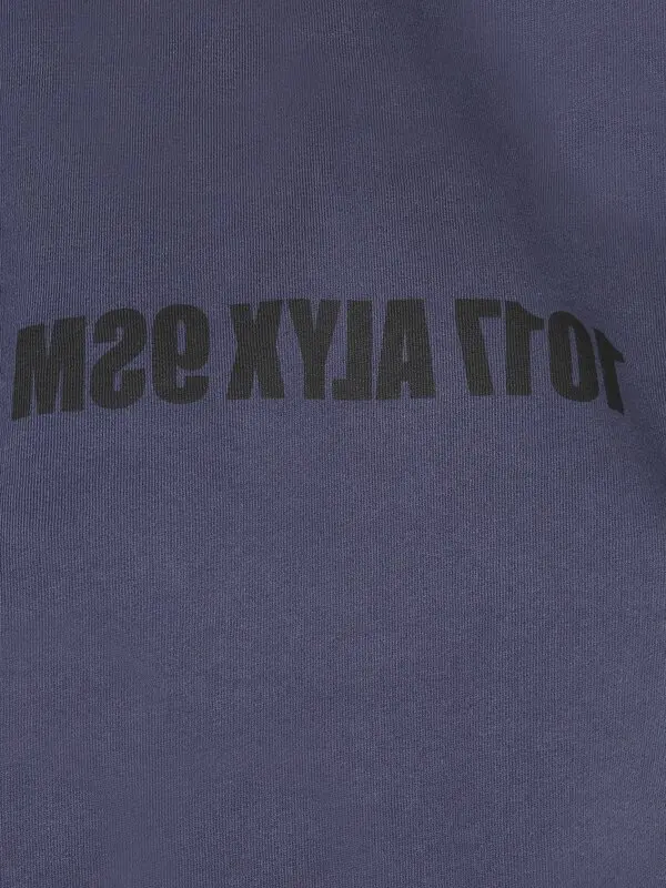 1017 Alyx 9sm Hooded Sweatshirt