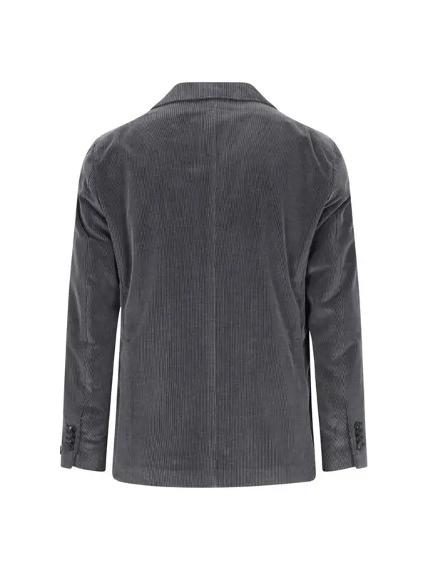 Tagliatore Corduroy Jacket