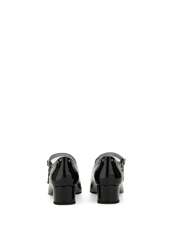 CAREL Camden Pump Mary Jane