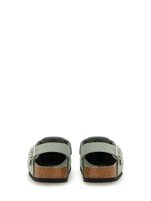 BIRKENSTOCK Tokio Sabot - Grey