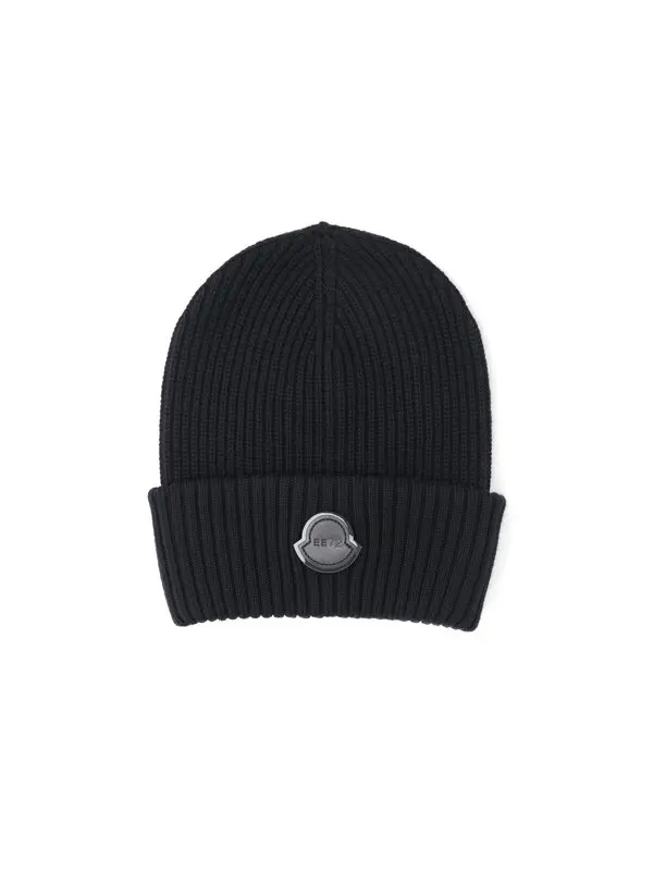 Moncler X Ee72 Edward Enninful Logo Cap