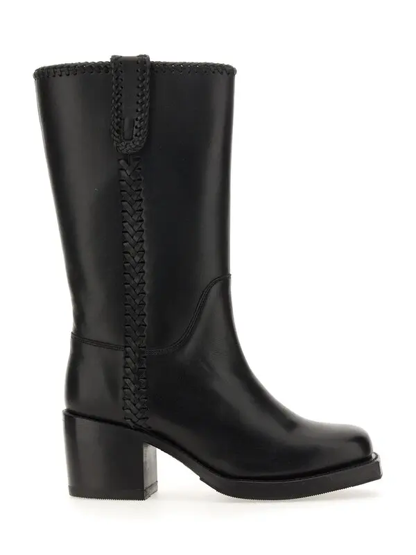 Hereu Aumandra Boots